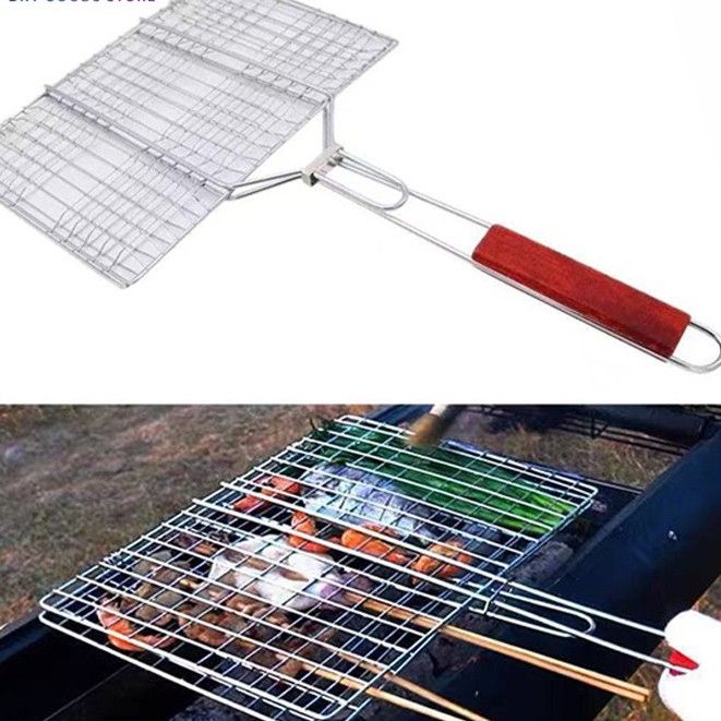 LOBBY Multipurpose Heavy Duty Portable BBQ Griller Parilla / Parilya ...