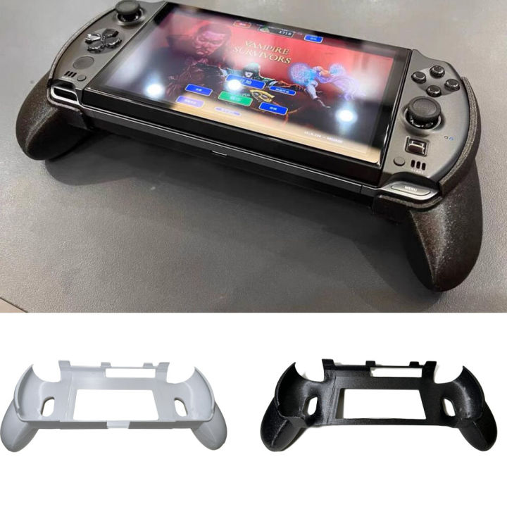 Hand Grip for Gpd Win 4, for GPD Win 4 Custom Grip, Ergonomic Grip Hard ...