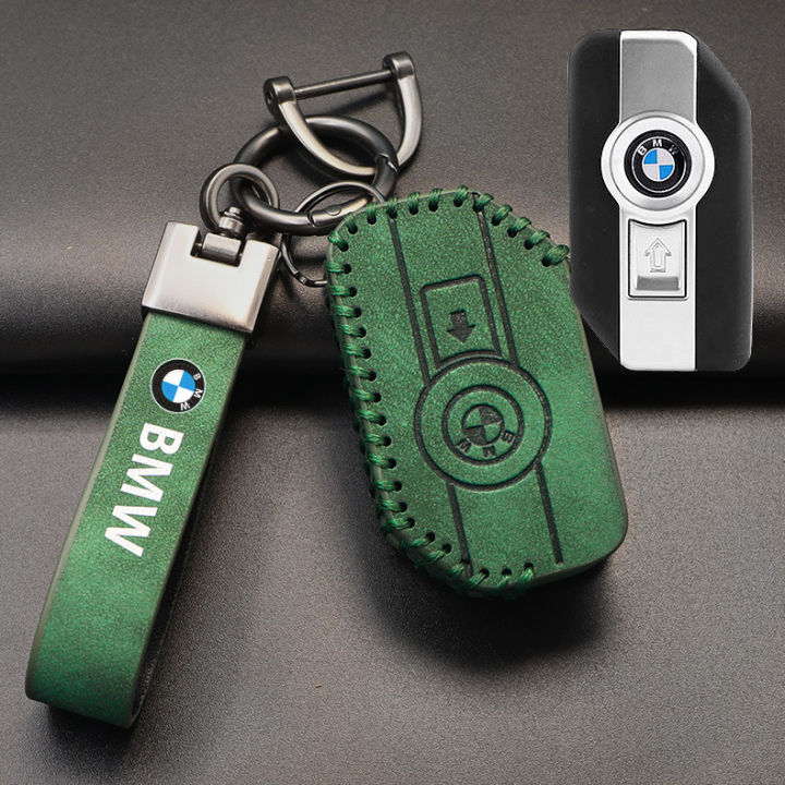 BMW Motorcycle Key Case Keychain Key Skin For BMW R1250GS C400GT 750GTT ...