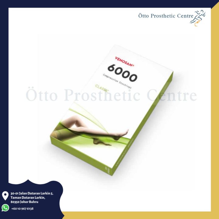 Venosan Class 2 Compression Stockings g | Lazada PH