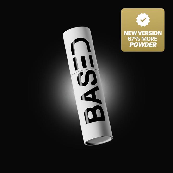 Based Bodyworks Hair Texture Powder | Instant Volume & Texture | Simple ...