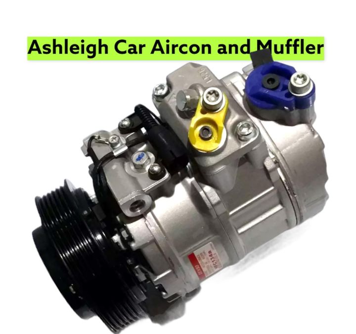 Range Rover / Land Rover Compressor Car Aircon Parts Supplies ...