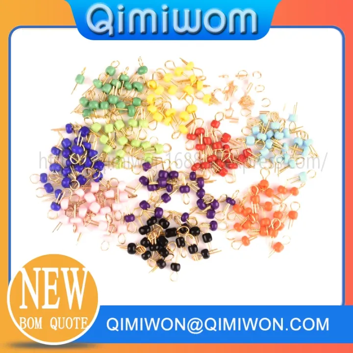 Board Bead Test Points Ceramic Circuit Needle Test Ring Needle Test ...