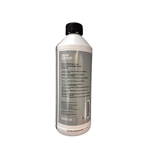 BMW ANTIFREEZE COOLANT Genuine OE (ALL CAR) | Lazada