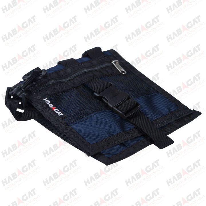 HABAGAT Travel pouch | Lazada PH