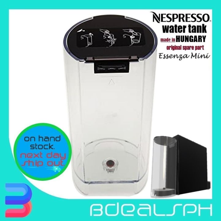 Nespresso Water Tank / Reservoir Replacement for Essenza Mini OR ...