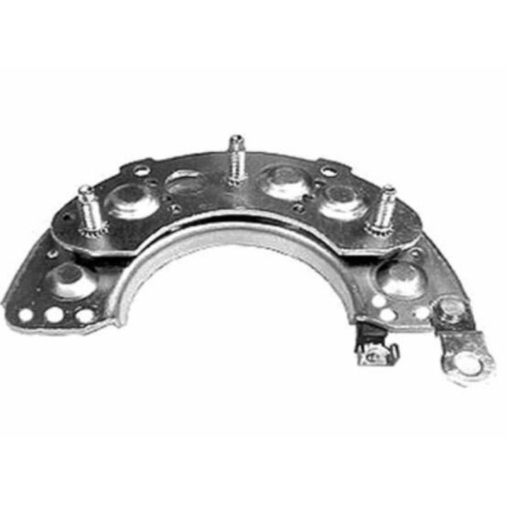 Isuzu 4BE1 / 4BC2 ALTERNATOR RECTIFIER D-062 UQF-60-1 | Lazada PH