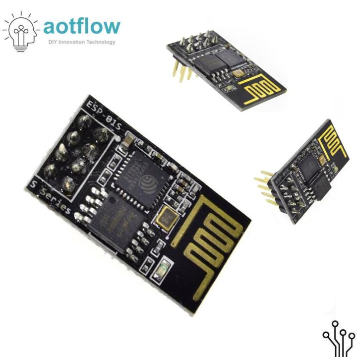 Esp8266 Esp 01s For Arduino Nano Serial Wireless Model Wifi Sensor Esp 8266 Esp 01 Advance