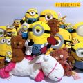ตุ๊กตามินเนี่ยน Minions หมี Tim (Universal Studio Japan) มือสอง งานสะสม ...