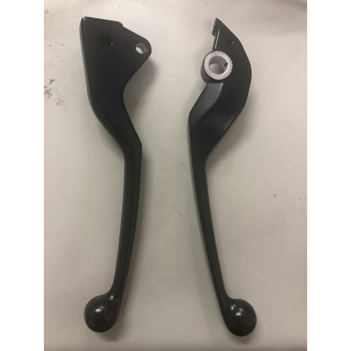 Honda Genuine Brake Lever for Click 125 & 150 v1 [SOLD SEPARATELY ...