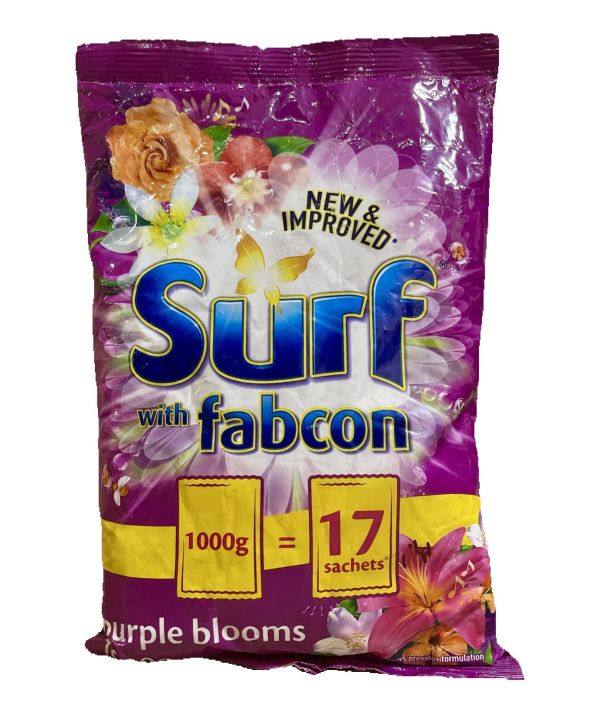 Surf Powder Detergent 1000G | Lazada PH