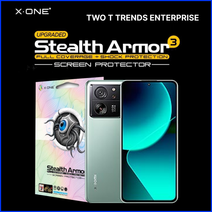 XiaoMi Mi 15 Mi 15 Ultra 14T 14 14 Pro 13T 13 11 10T X-One Stealth ...