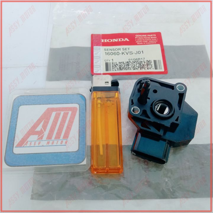Sensor TPS CB150R New Led Sonic 150 Supra GTR 150 CBR 150R New Sensor ...