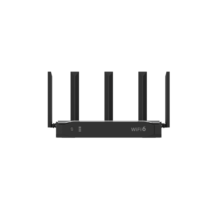 RUIJIE RG-EG105GW-X Wi-Fi 6 AX3000 High-performance All-in-One Wireless ...