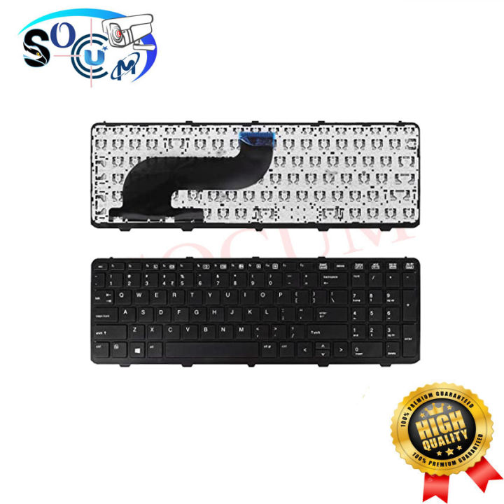 HP PROBOOK 650 G1 655 G1 laptop Keyboard | Lazada PH