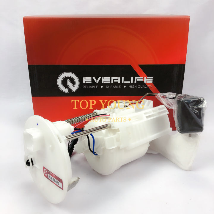 TOYOTA CAMRY ACV40 (2006-2012) FUEL PUMP GENUINE OEM PRODUCT 77020 ...