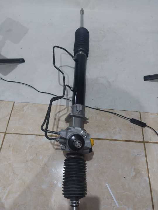 Rack Power Steering Rack Steer Mbil Toyota Kijang Grand 5K | Lazada Indonesia