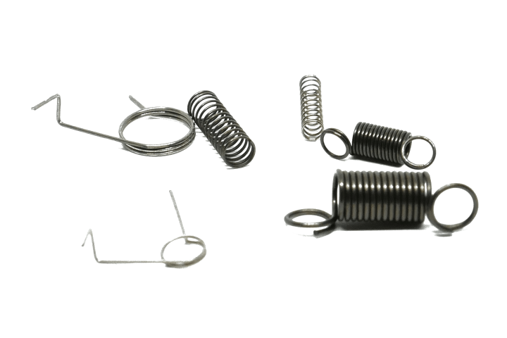 Genuine SHS Version 2 gearbox spring set | Lazada