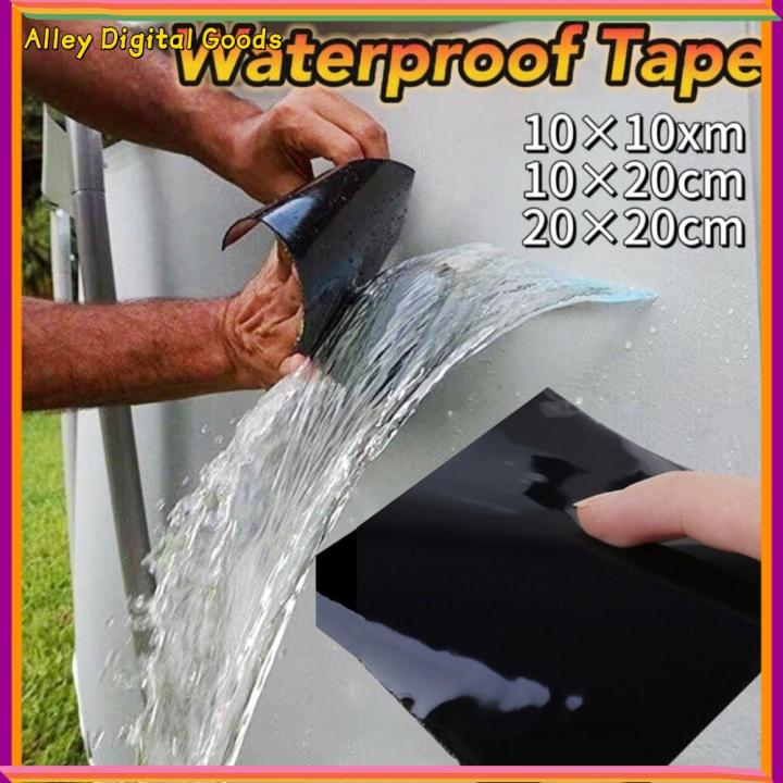 MYTHIS 20x20cm Stop Leaks Crack Repair Tape Bucket Repair High ...