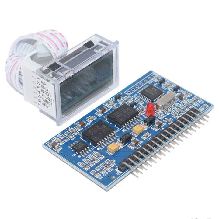 "Driver Board EGS002 ""EG8010 + IR2110"" Driver Module +LCD 1PCS DC-DC ...