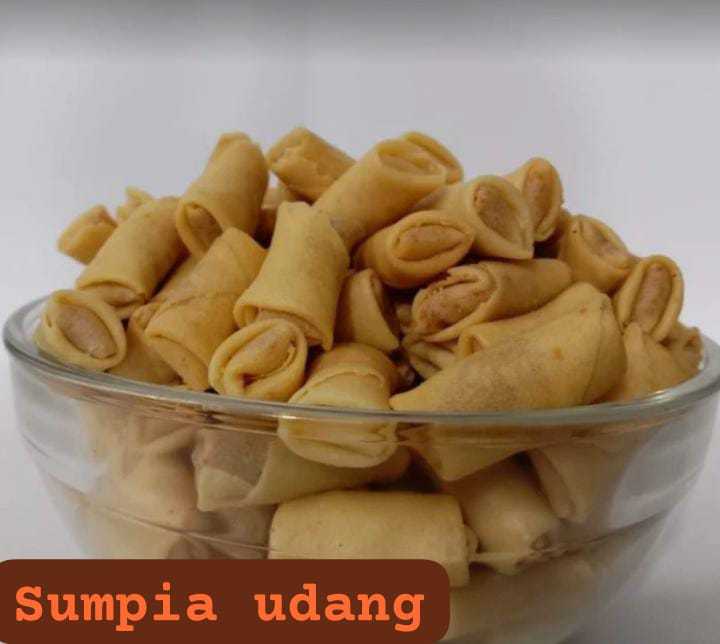 1kg sumpia udang khas cirebon | Lazada Indonesia