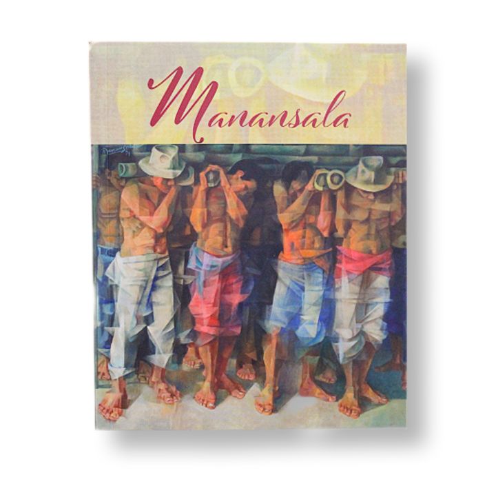 Manansala (Poetry) by Enrique S. Villasis | Lazada PH