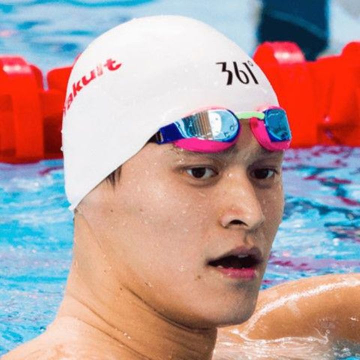 Speedo Speedo Swimming Goggles Sun Yang Same Men And Women Professional ...
