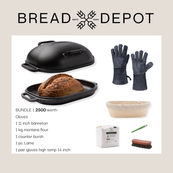 Challenger Breadware November Bundles | Lazada PH