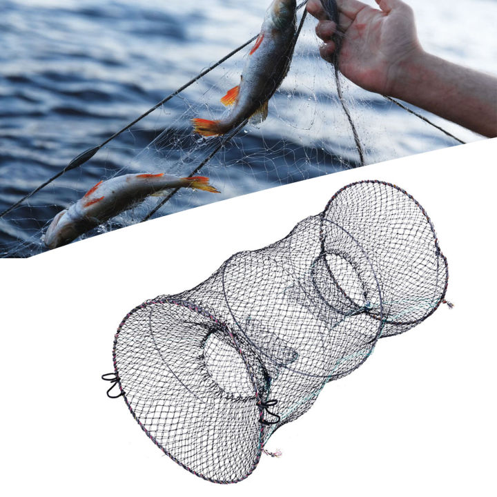 zhanshan Quick Installation Crab Trap Portable Crab Trap Portable ...