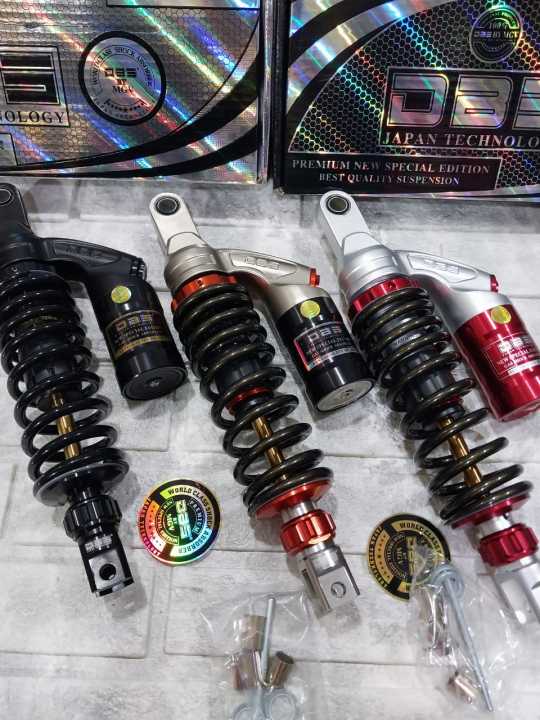 Shockbreaker Vario 330mm DBS 728 New Vons Series Edition Bisa Vario ...