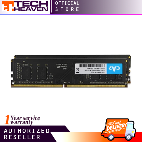 CVS 8GB DDR3-1600MHZ MEMORY MODULE | Lazada PH