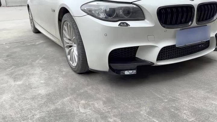 Suitable for BMW 5 Series M5 F10 F11 2011-2017 Front Cornerite Fan ...