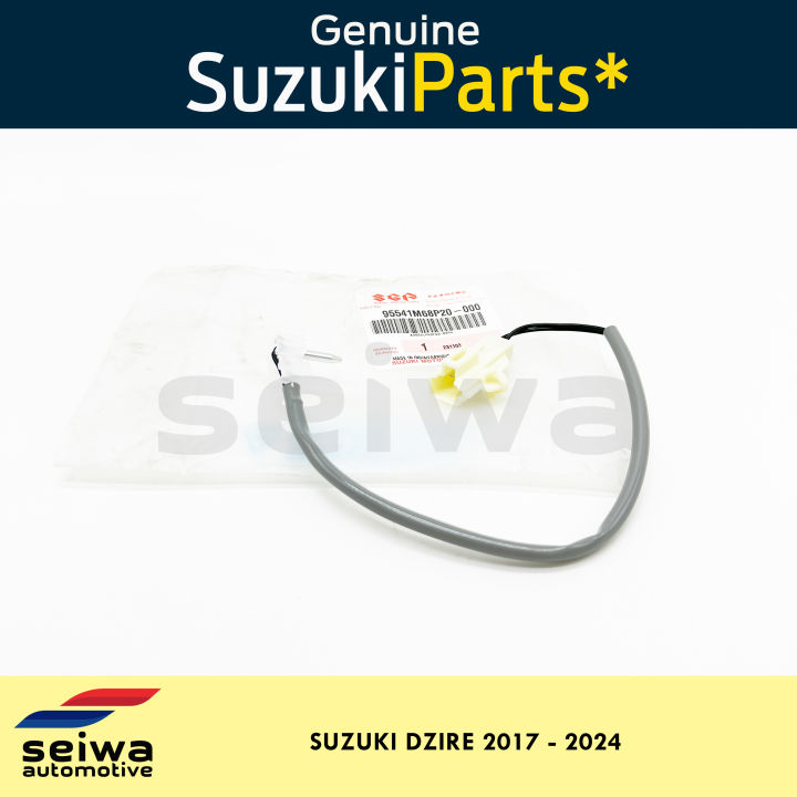 [2017 - 2024] Suzuki Dzire Thermistor (Aircon) - Genuine Suzuki Auto Parts | Lazada PH