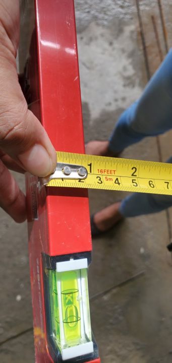 KAPRO level bar | Lazada PH