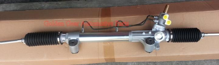 Toyota Fortuner 2005 - 2015 Hi-lux 4x4 Steering Rack and Pinion - Power ...