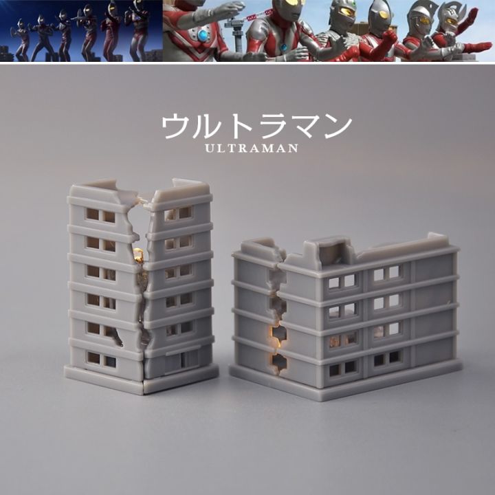 Bandai Japan Genuine Bulk Ultraman Ultimate Luminous SP05 Tiga Dyna ...