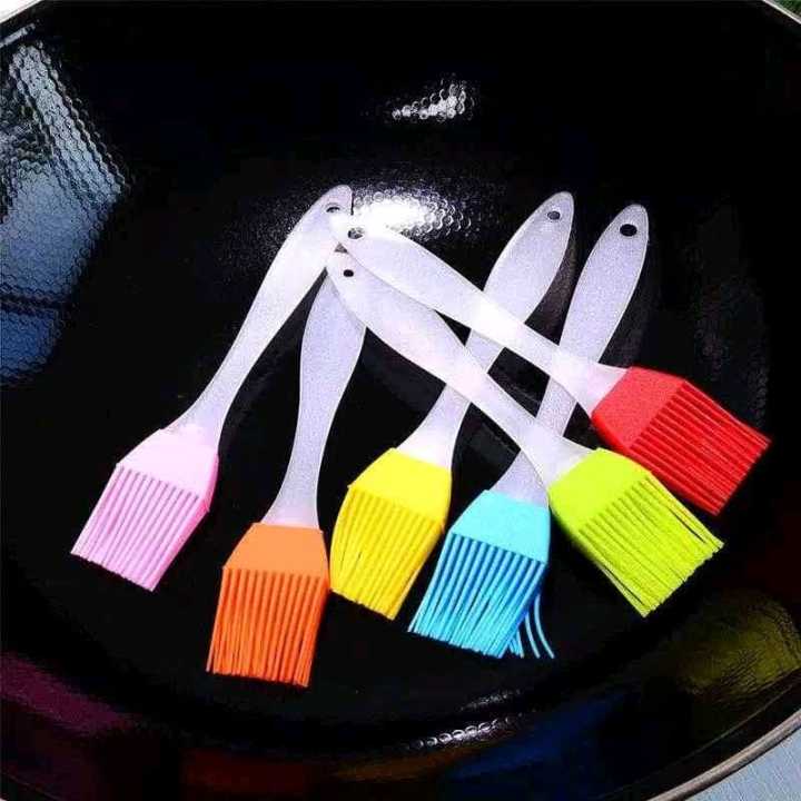 kuas silikon / kuas makanan | Lazada Indonesia
