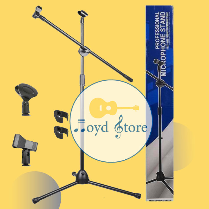 Microphone Stand Floor Microphone Stand professional Durable Cheap ...