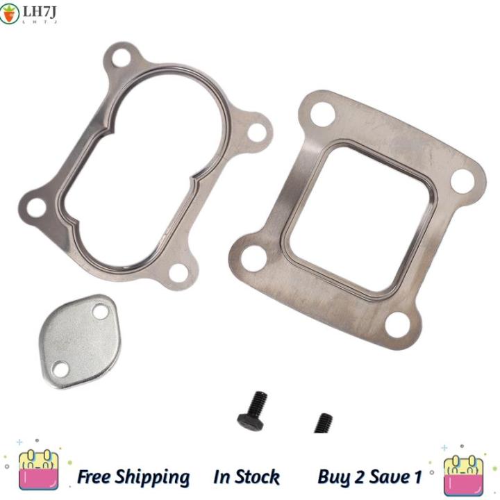【LH7J】-CT20 S/S Turbo Gasket Kits for LAND CRUISER HIACE 3SGTE | Lazada PH
