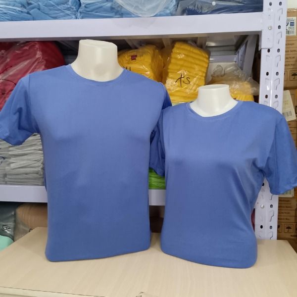Very Affordable Cotton Spandex Future Dusk Color of the Year Shirts ...