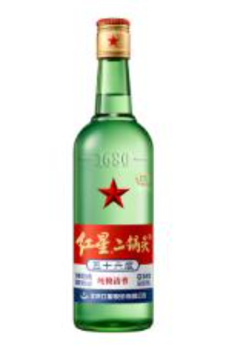 Beijing Er Wo Tou Rice Wine 500ml | Lazada PH