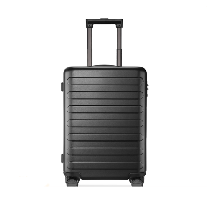 90 NINETYGO Suitcase Luggage 3 Size For Travel Seven-bar Suitcase ...