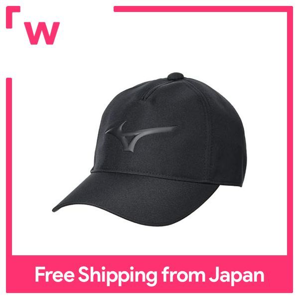 Mizuno Golf Cap RB Logo Twill Cap Hat E2MW2501 Men's | Lazada PH
