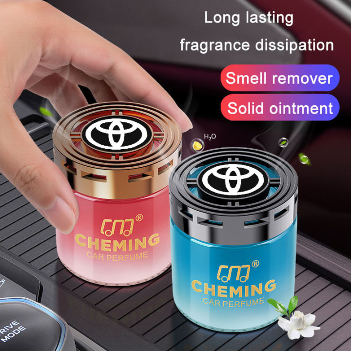 Advanced car aromatherapy car interior odor removal car accessories air ...
