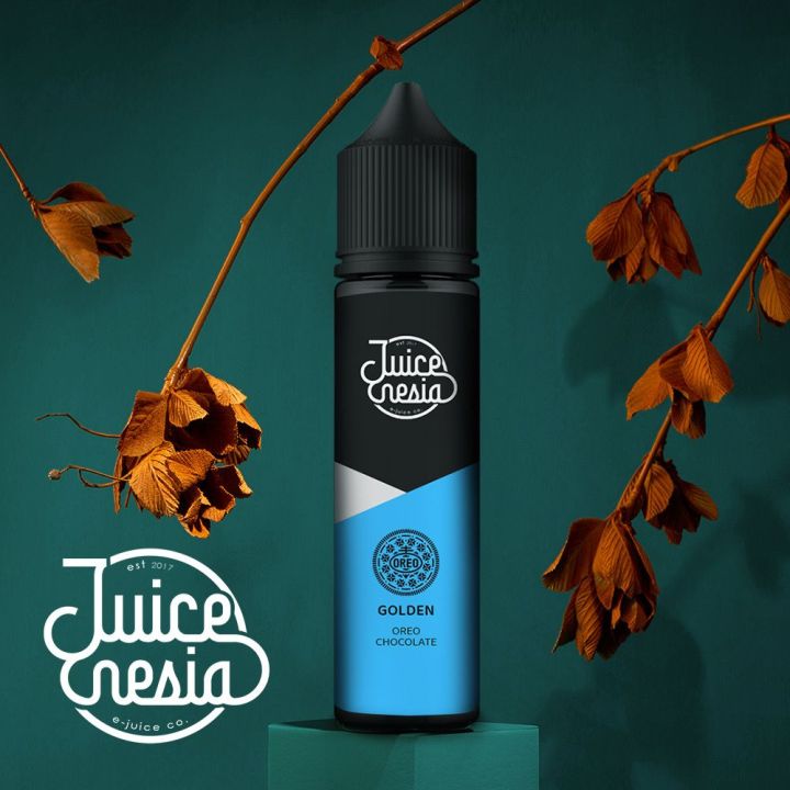 PAKET 2 BOTOL LIQUIDE 60 ML LIQIUD JUICENESIA | liquide vapee ...