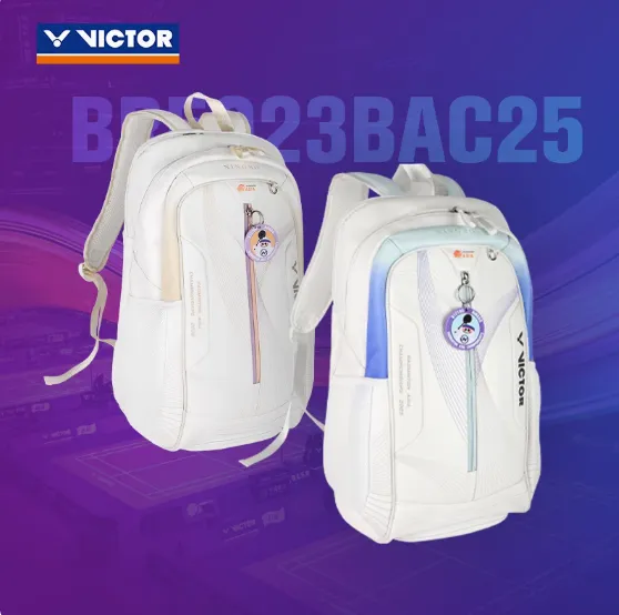 VICTOR victory bag commemorative badminton bag BR5023BAC25 of Asian ...