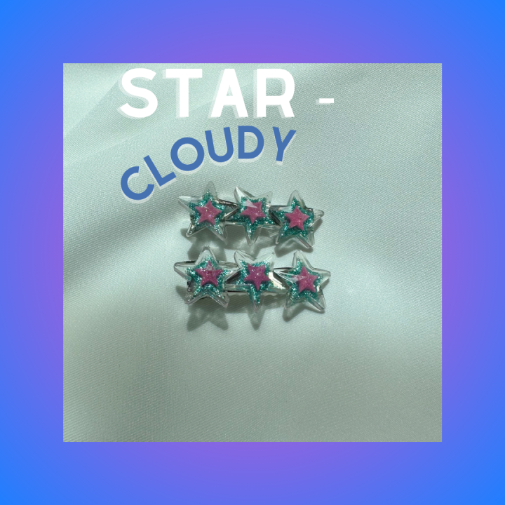 STAR - Cloudy | Lazada.co.th