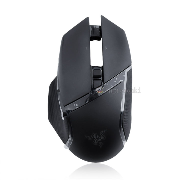 Top Shell Cover Replacement Outer Case for Razer Basilisk V3 Wired ...