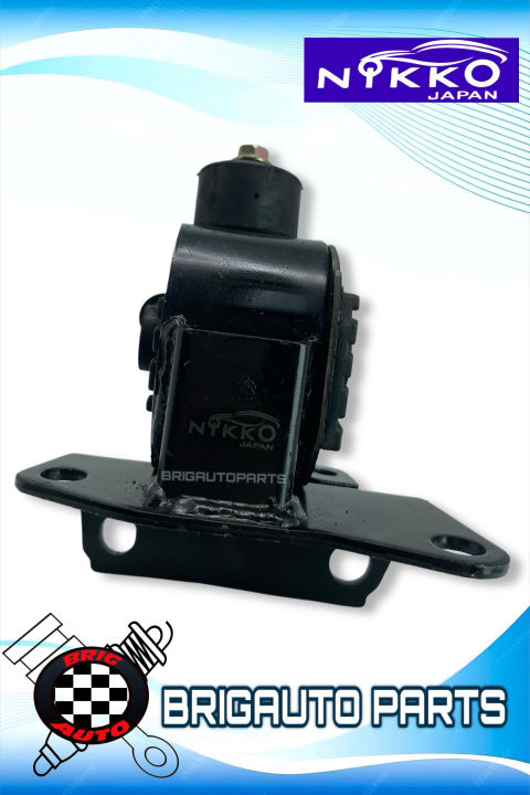 Toyota Altis 2002-2006 1.6,1.8 Left Engine Support NIKKO• | Lazada PH