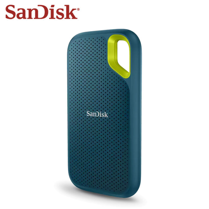 High Capacity Extreme Portable SSD 4TB 2TB 1TB Nvme PSSD Type-C Hard ...